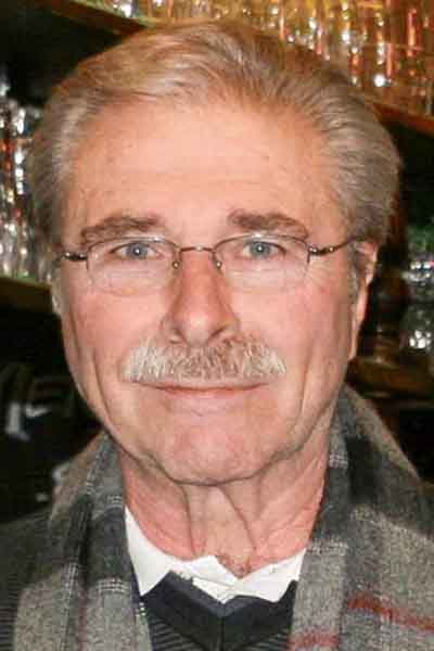 Peter David Gilger 1939-2021 | News, Sports, Jobs - Tribune Chronicle